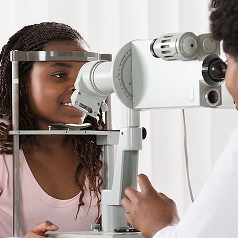 MyEyeDr – Vision and Eyecare Centre